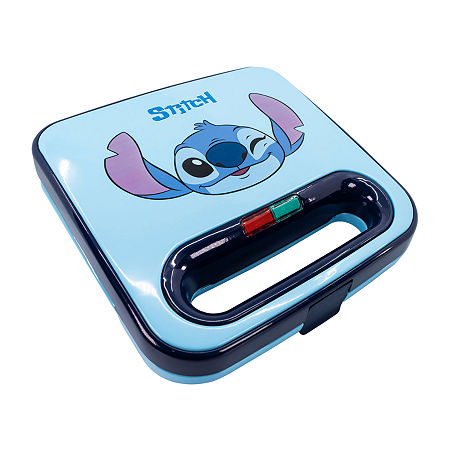 Click here for Disney Collection Lilo & Stitch Waffle Maker  One... prices
