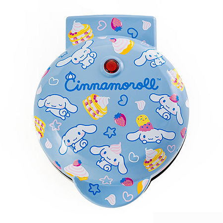 Click here for Hello Kitty Waffle Maker  One Size  Blue prices