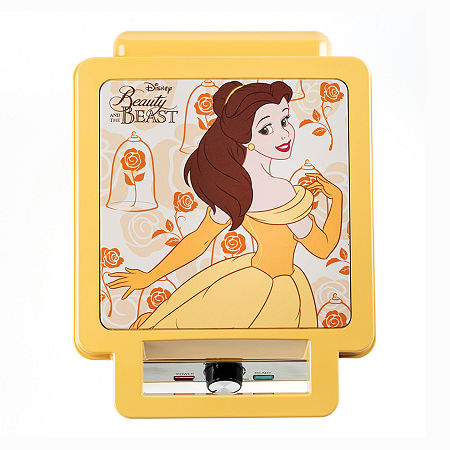 Click here for Disney Collection Beauty and the Beast Waffle Make... prices