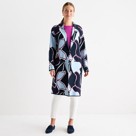 Click here for Liz Claiborne Womens Notch Neck Long Sleeve Layere... prices