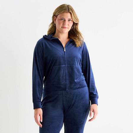 Click here for Juicy By Juicy Couture Womens Juniors Lightweight... prices