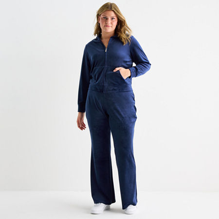 Click here for Juicy By Juicy Couture Womens Juniors Plus Flare M... prices