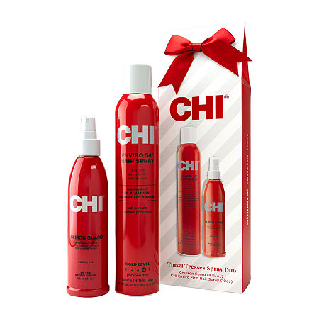 Click here for Chi Styling Tinsel Tresses Spray Duo 2-pc. Value S... prices