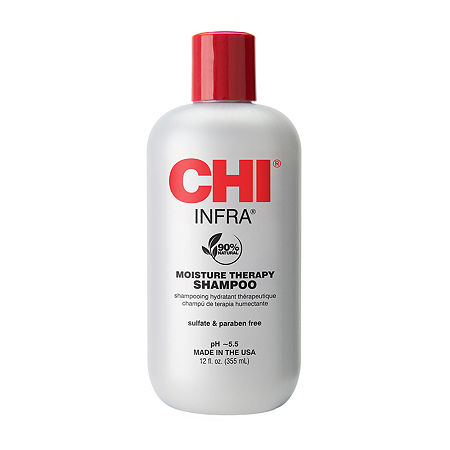Click here for CHI Infra Moisture Therapy Shampoo  One Size  Bios... prices