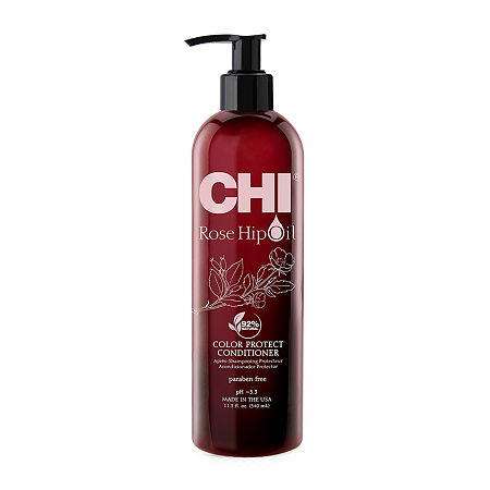 Click here for CHI Rose Hip Oil Protecting Conditioner - 12 Oz.... prices
