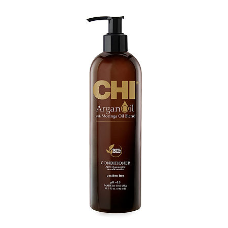 Click here for CHI Argan Oil Conditioner - 12 oz.  One Size  Soli... prices