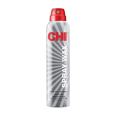 Click here for CHI Spray Wax - 7 oz.  One Size prices