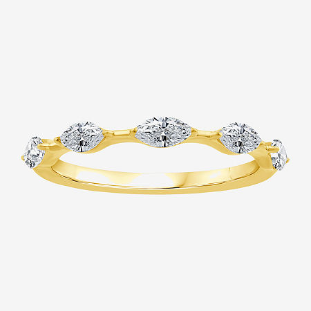 Click here for Signature By Modern Bride (F / Vs2) Womens 1/2 CT.... prices