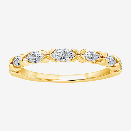 Click here for Signature By Modern Bride (F / Vs2) Womens 1/2 CT.... prices