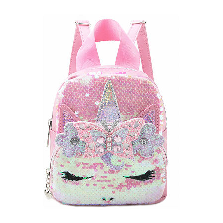 Click here for OMG Accessories Girls Animal Backpack  One Size  P... prices