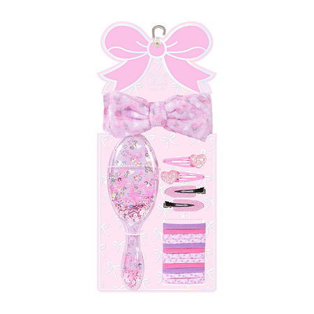 Click here for OMG Accessories Girls Hair Goods Set  One Size  Pi... prices