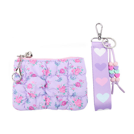 Click here for OMG Accessories Key Chain  One Size  Purple prices