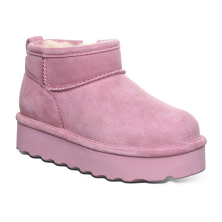 Click here for Bearpaw Little & Big Kid Girls Retro Shorty Youth... prices
