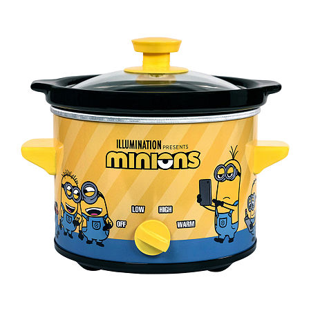 Click here for 2 Qt Slow Cooker  One Size  Yellow prices
