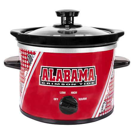Click here for 2 Qt Slow Cooker  One Size  Red prices