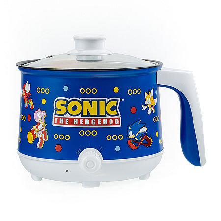 Click here for 2 1/2 Qt Slow Cooker  One Size  Blue prices