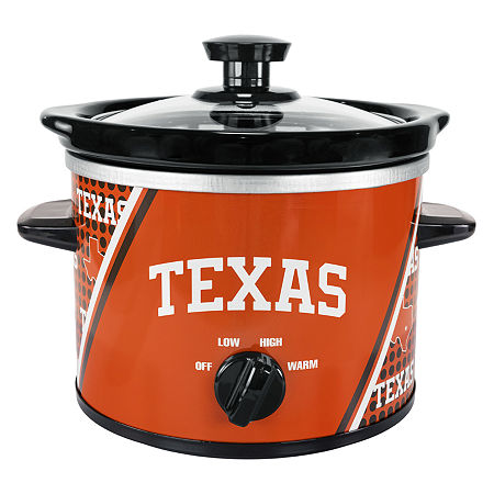 Click here for 2 Qt Slow Cooker  One Size  Red prices