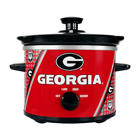 Click here for 2 Qt Slow Cooker  One Size  Red prices
