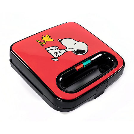 Click here for Sandwich Maker  One Size  Red prices