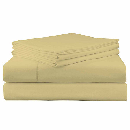 Click here for Pointehaven Superior Weight Flannel Sheet Set  One... prices