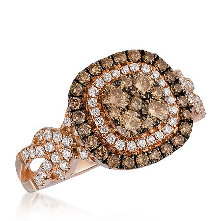 Click here for Le Vian Grand Sample Sale Ring featuring Chocolate... prices