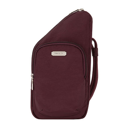 Click here for Travelon Essentials Anti-Theft Compact Crossbody... prices