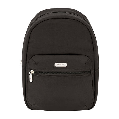 Click here for Travelon Essentials Anti-Theft Backpack  One Size... prices