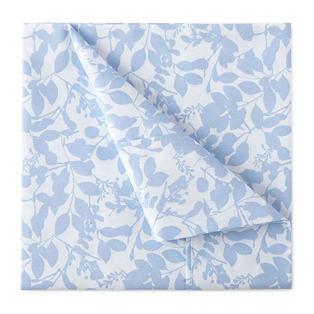 Click here for Home Expressions Easy Care Percale Solid and Print... prices