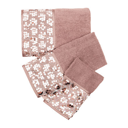 Click here for Popular Bath Sinatra 3-pc. Bath Towel Set  One Siz... prices