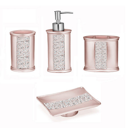 Click here for Popular Bath Sinatra 4-pc. Bath Accessory Sets  On... prices