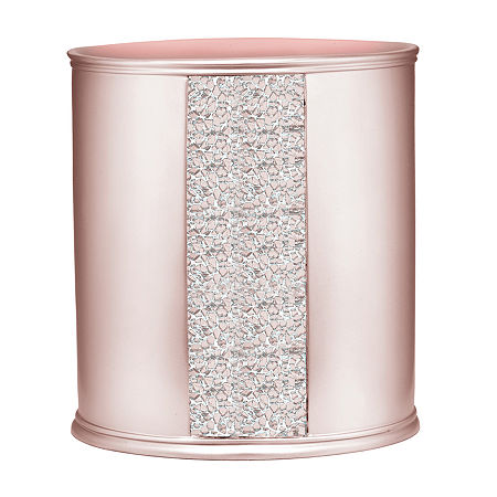 Click here for Popular Bath Sinatra Trash Can  One Size  Pink prices