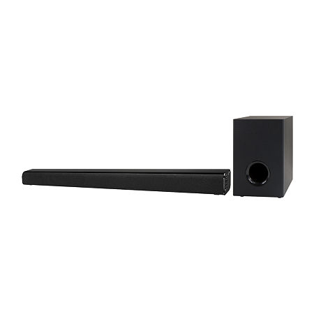 Click here for iLive ITBSW399B 37 Bluetooth Soundbar with Wireles... prices