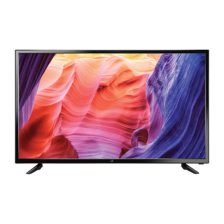 Click here for GPX TE4019BP 40 DLED TV  One Size  Black prices