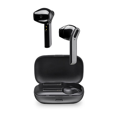 Click here for iLive True Wireless Earbuds  One Size  Black prices