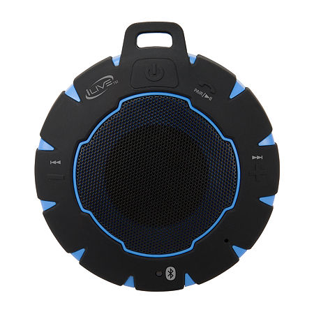 Click here for iLive ISBW157 Waterproof Bluetooth Wireless Speake... prices