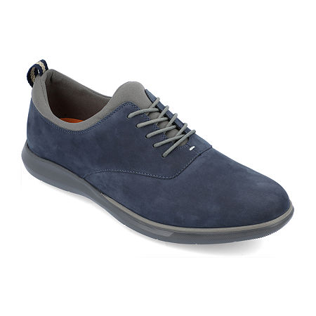 Click here for Thomas And Vine Hyde Mens Round Closed Toe Loafers... prices