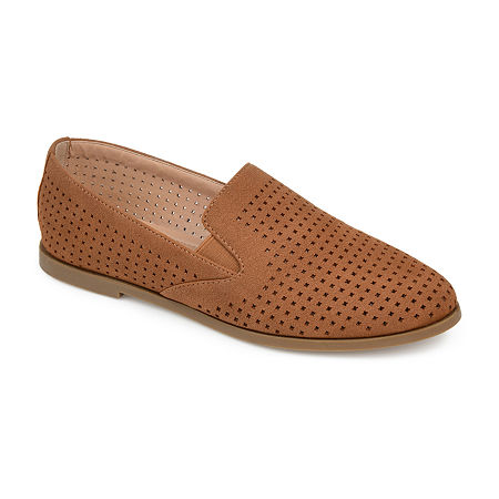Click here for Journee Collection Lucie Womens Closed Toe Loafers... prices