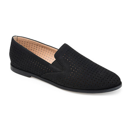 Click here for Journee Collection Lucie Womens Closed Toe Loafers... prices