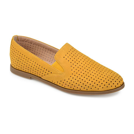 Click here for Journee Collection Lucie Womens Closed Toe Loafers... prices