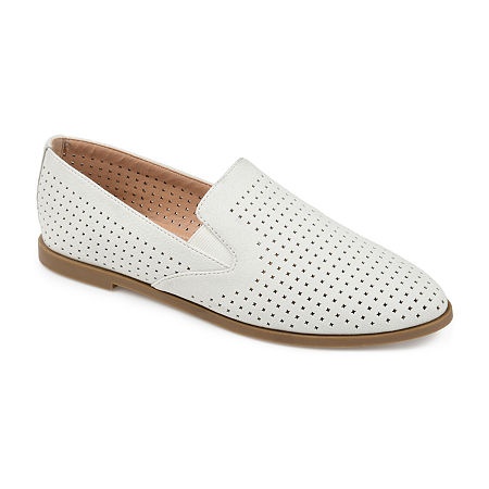 Click here for Journee Collection Lucie Womens Closed Toe Loafers... prices