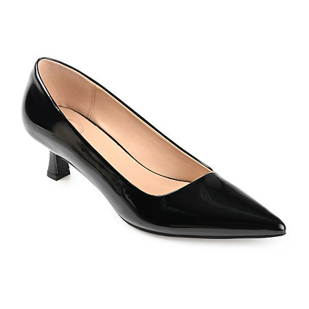 Click here for Journee Collection Celica Womens Pointed Closed To... prices