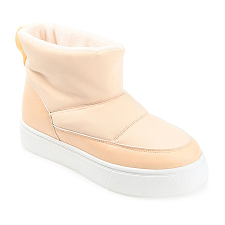 Click here for Journee Collection Womens Sethie Flat Heel Winter... prices