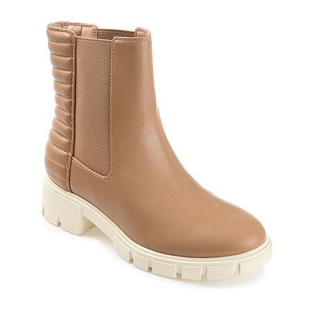 Click here for Journee Collection Womens Tatiana Pull On Stretch... prices