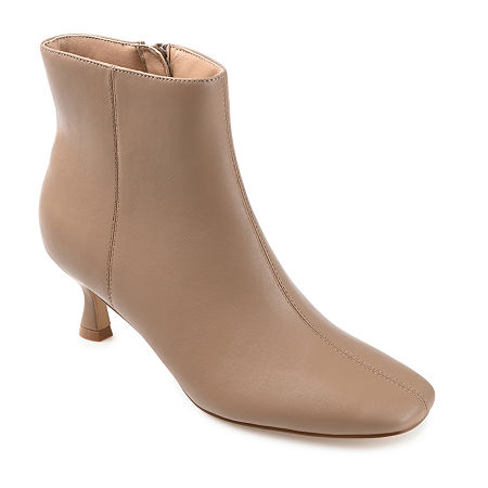 Click here for Journee Collection Womens Kelssa Square Toe Kitten... prices
