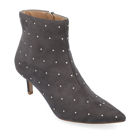 Click here for Journee Collection Womens Rossia Stiletto Heel Boo... prices