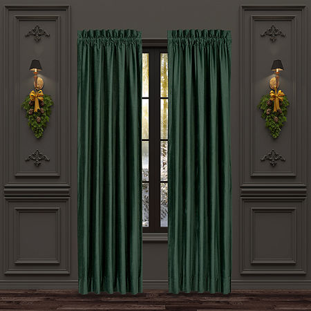 Click here for J Queen New York Noelle Window Panel Pair  50 x 84... prices