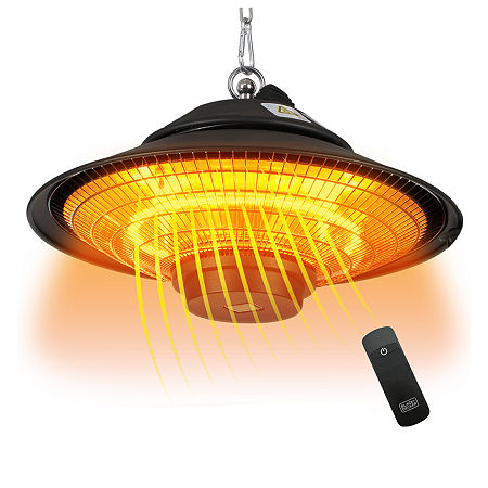 Click here for BLACK+DECKER Patio Electric Heater for Ceiling Hea... prices
