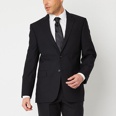 Click here for Stafford Signature Smart Wool Mens Classic Fit Sui... prices