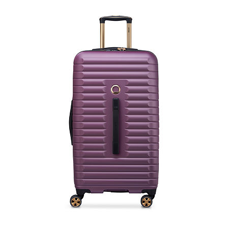 Click here for Delsey Paris Cruise 3.0 26 Hardside Trunk Spinner... prices