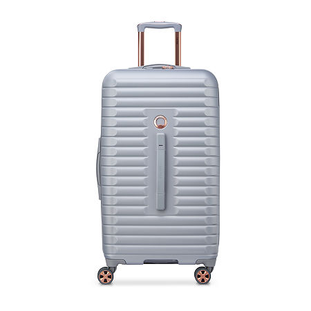 Delsey Paris CRUISE 3.0 26in. Trunk Spinner Luggage
